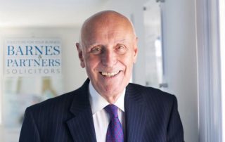 Barnes and Partners – Traditional Values in Modern Practice ...